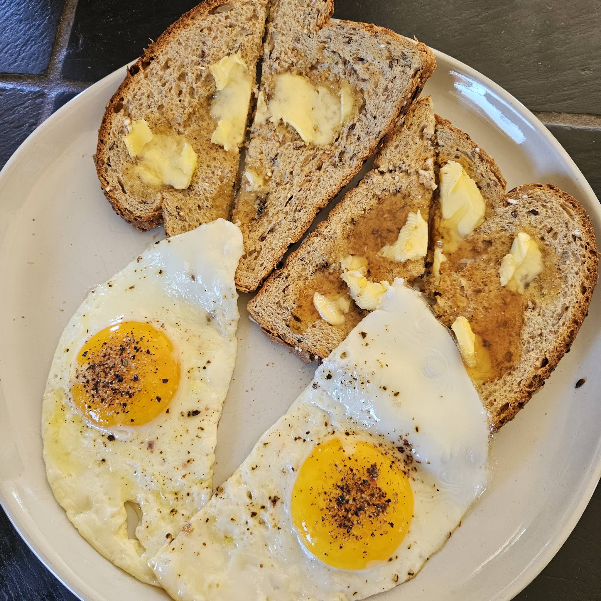 Post from Dr. Anil Rajani