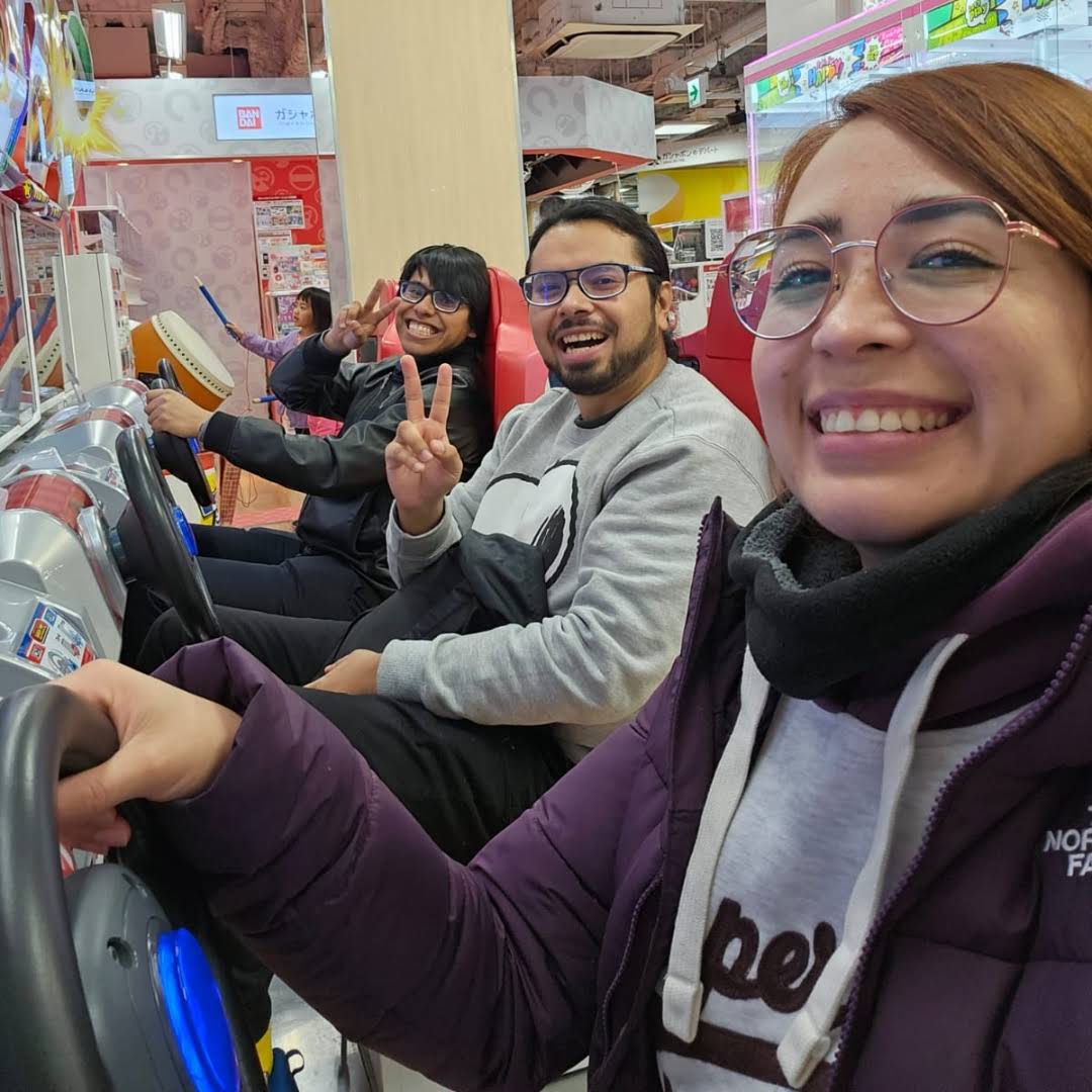 Post from TRAB Academy