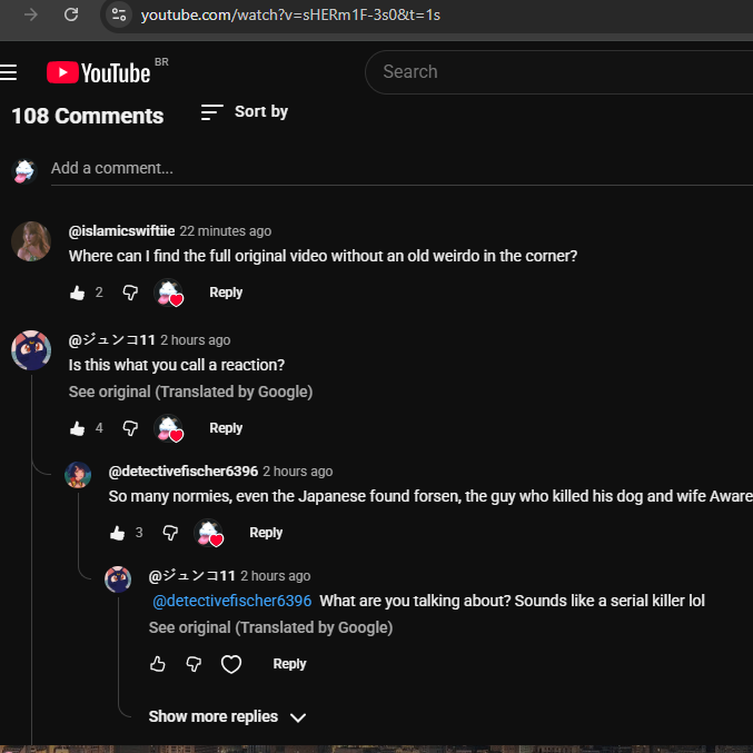 Post from Forsen Poro Box (Bugnio)