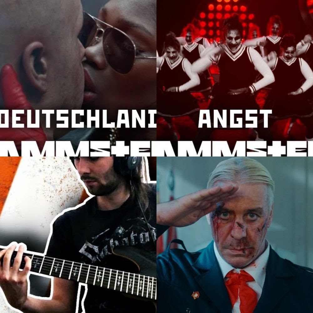 rammstein