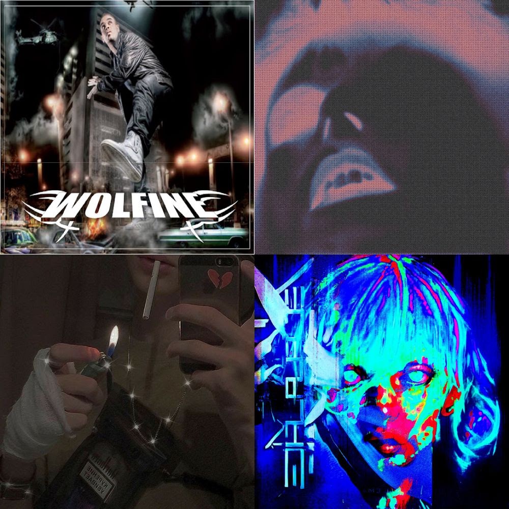 I Feel Like A Rockstar