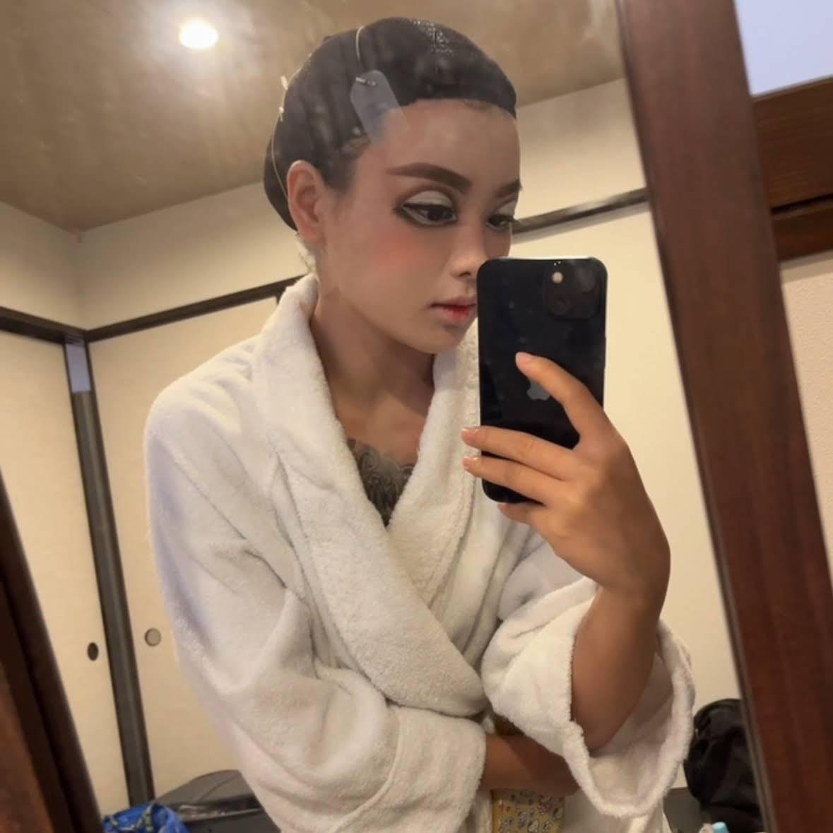 Post from Babyslow’s Dance World