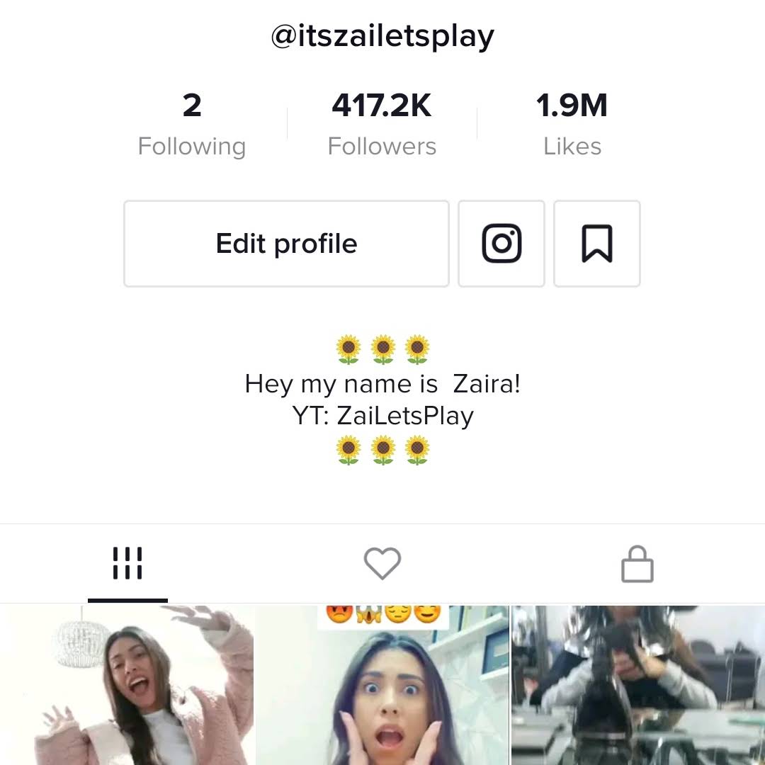 Post from ZaiLetsPlay