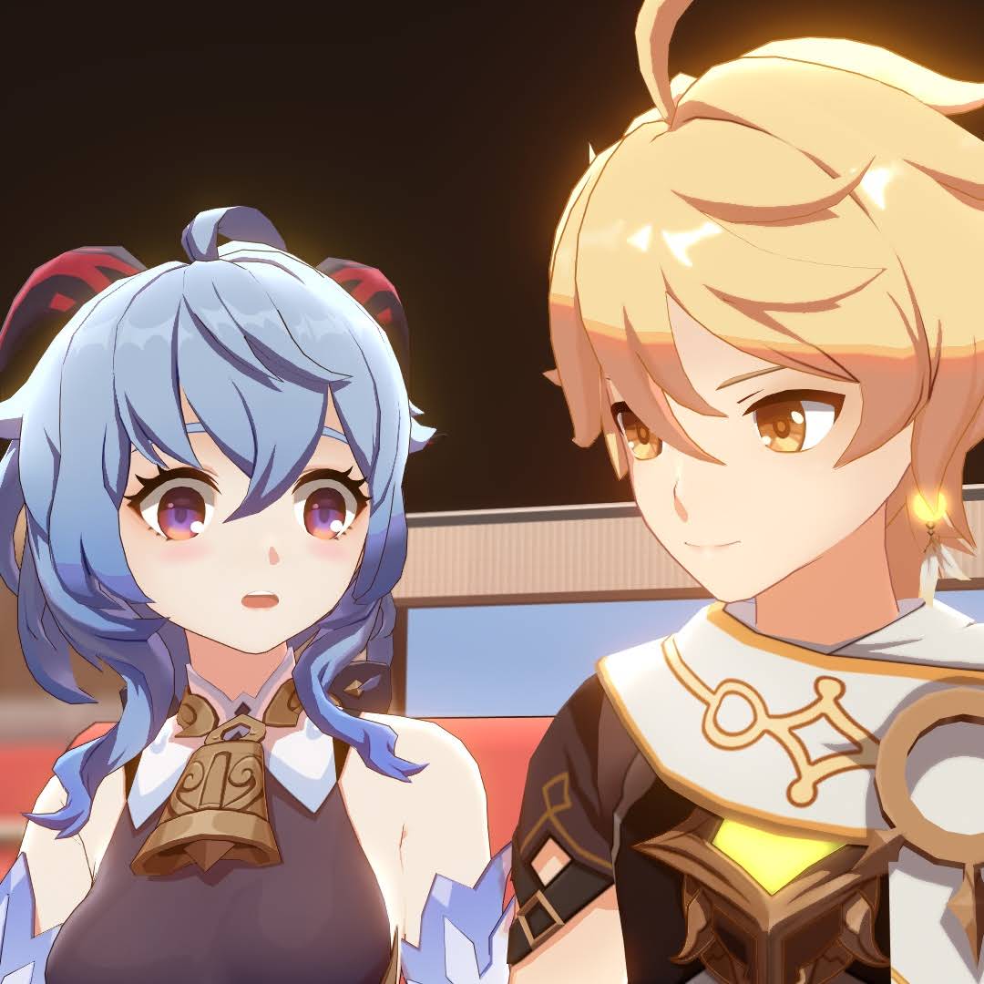 Post from DGosu