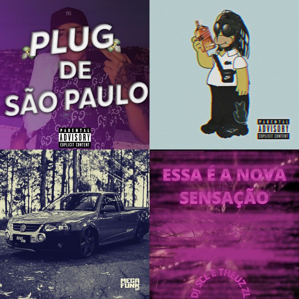 MIX PLUG DE SAO PAULO