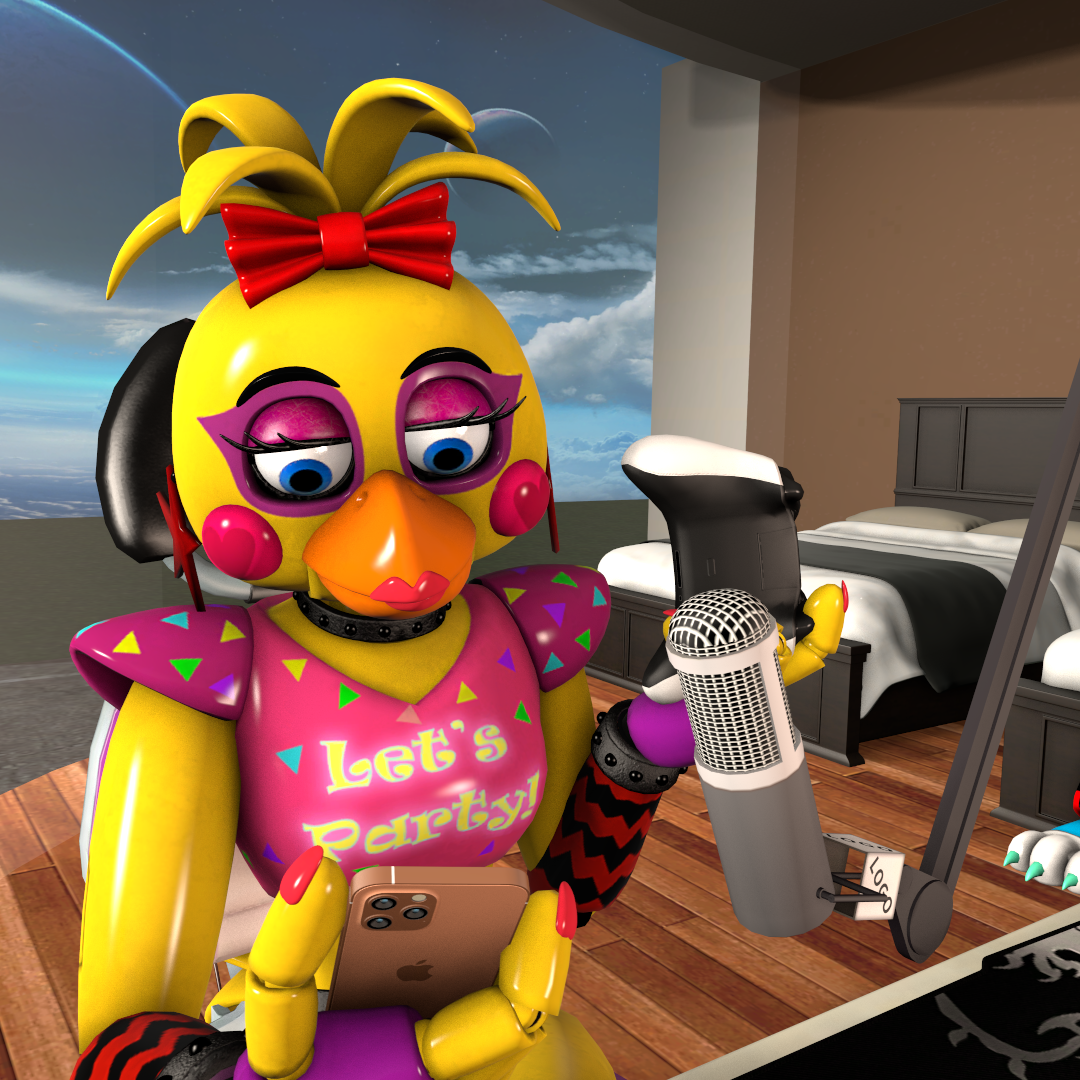 Post from Envious Razor