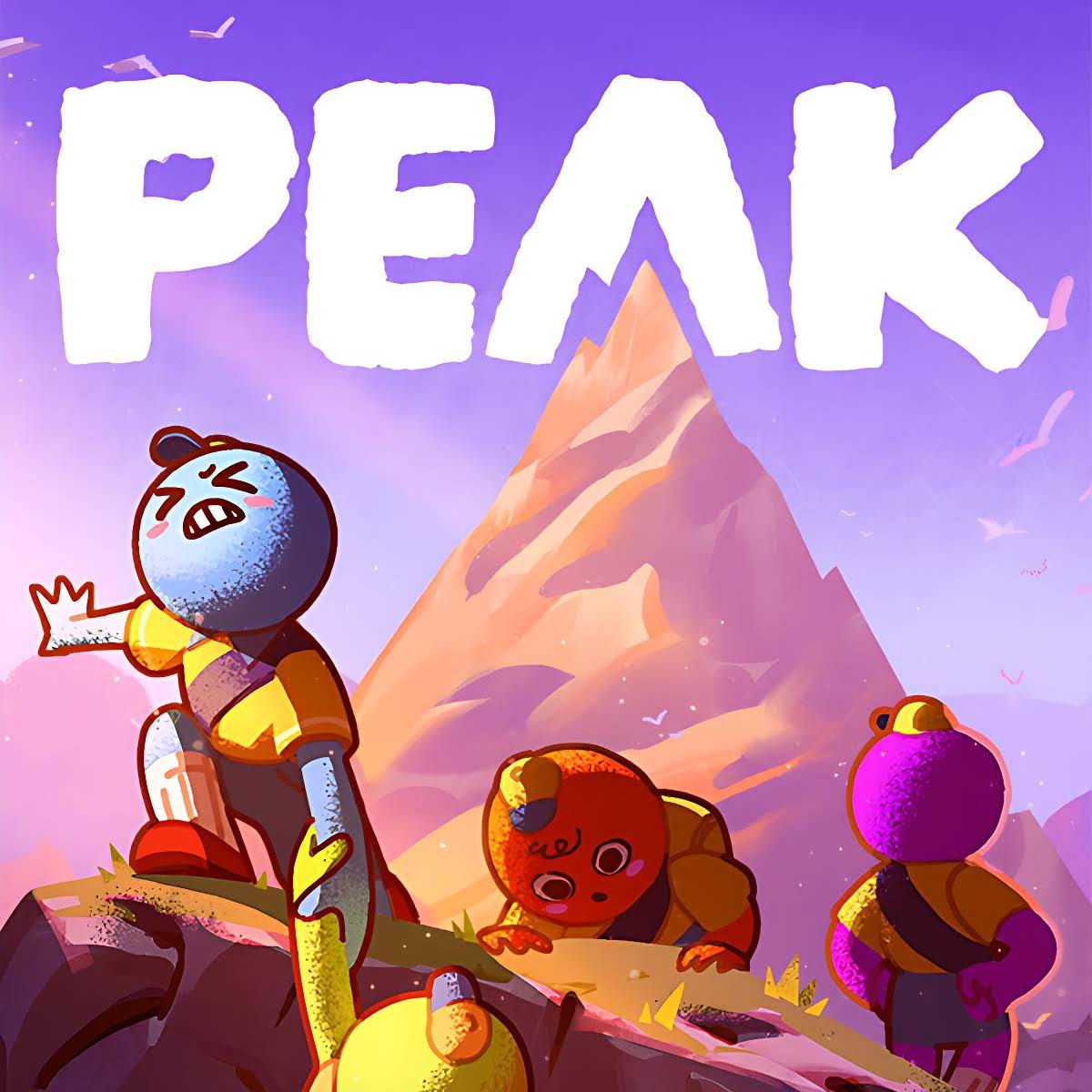Post from FGTeeV