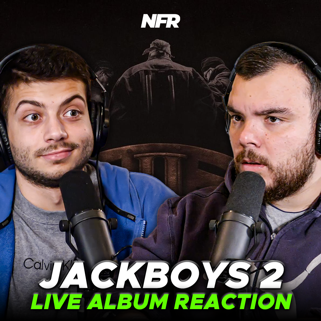 Post from NFR Podcast