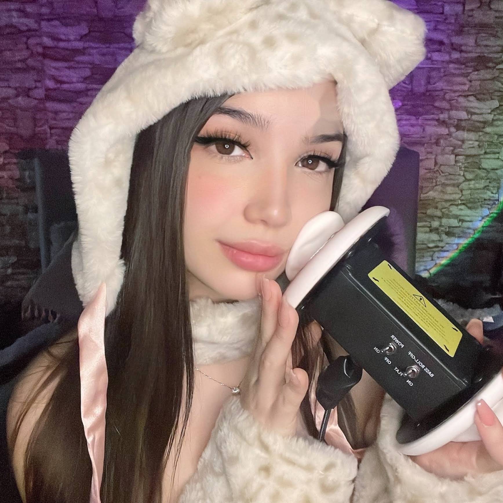 Post from SHCareta ASMR