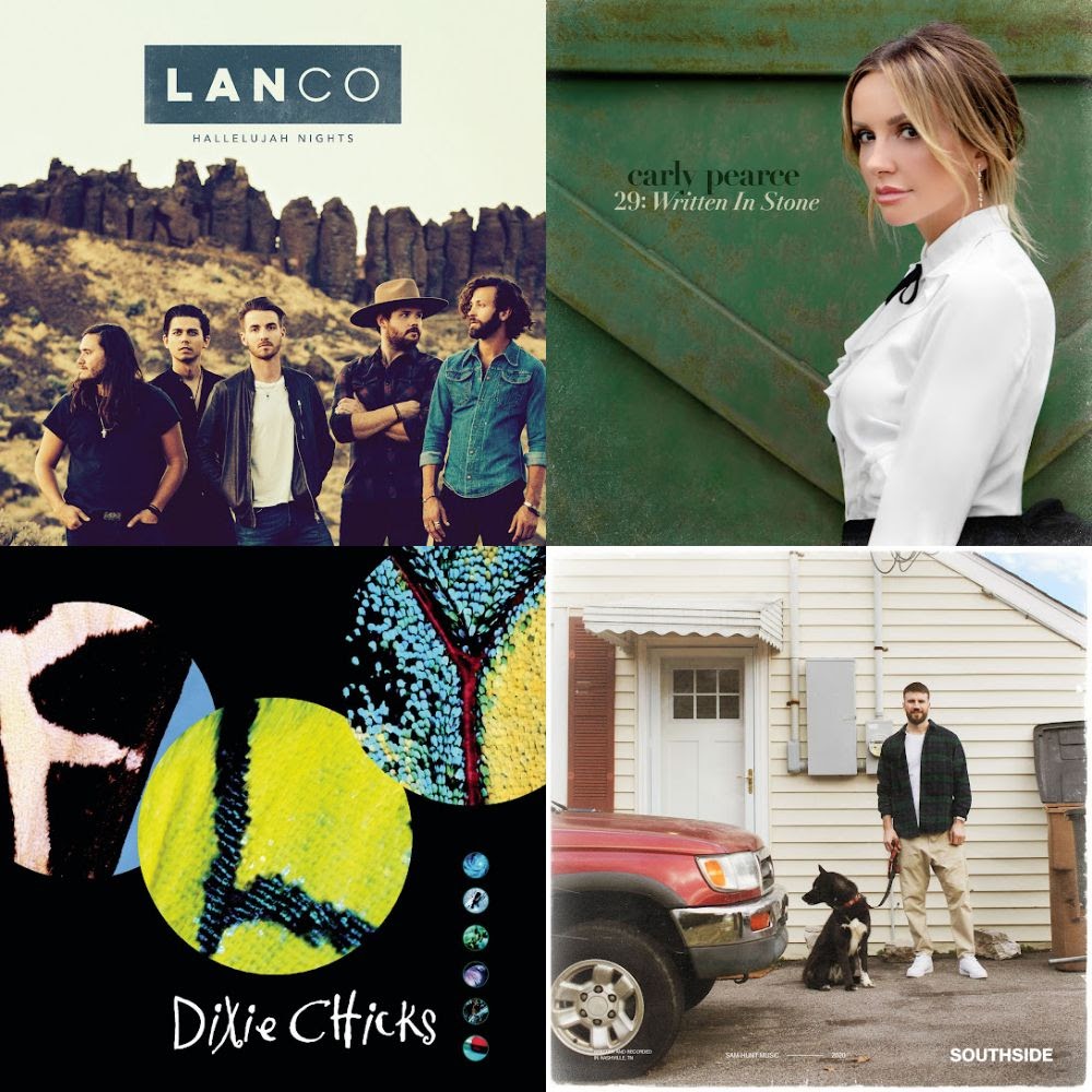 my country music🤠