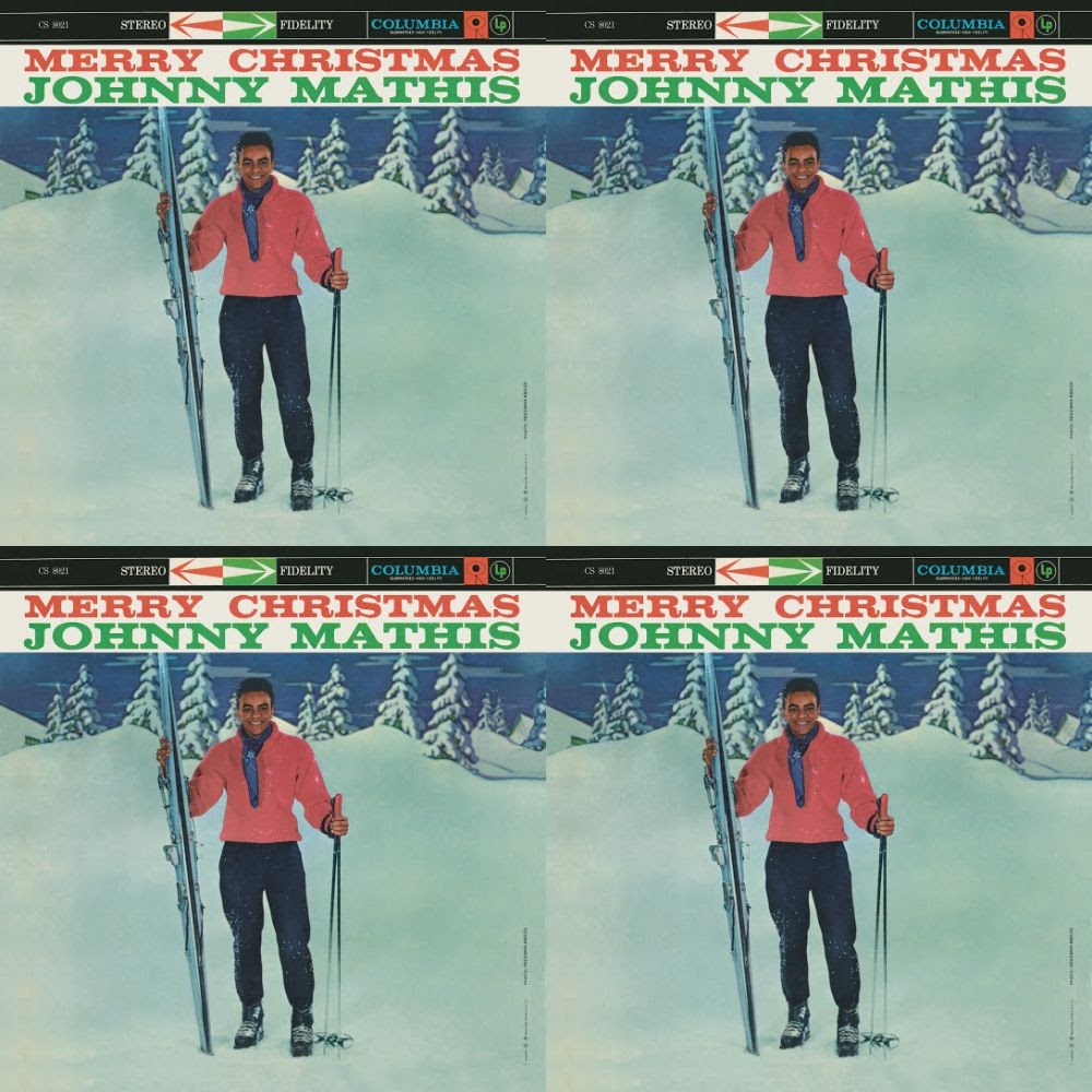Johnny Mathis Christmas Songs