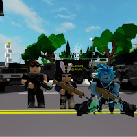 Poll from Roblox Films And Animations