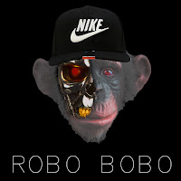 Post from ROBO BOBO