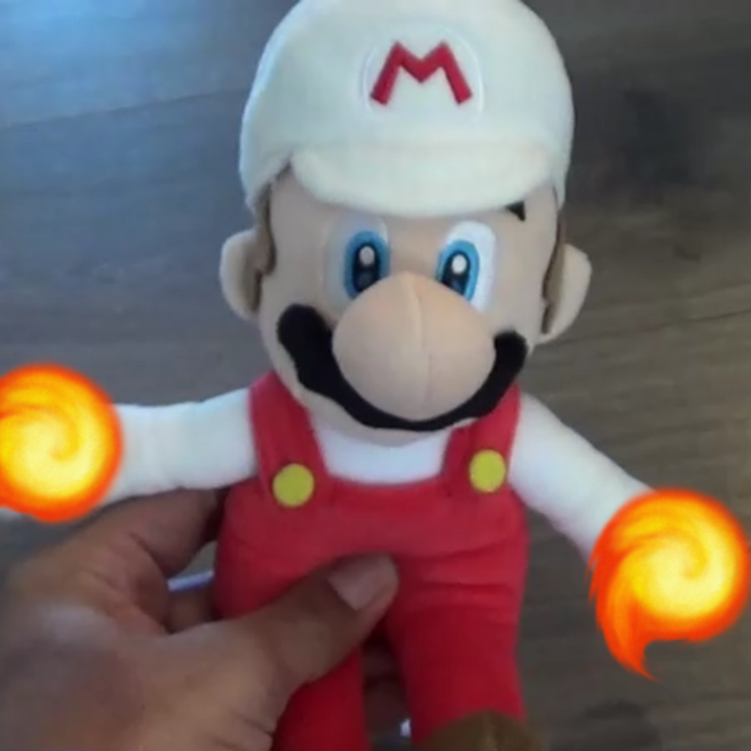 Post from SpongePlushies