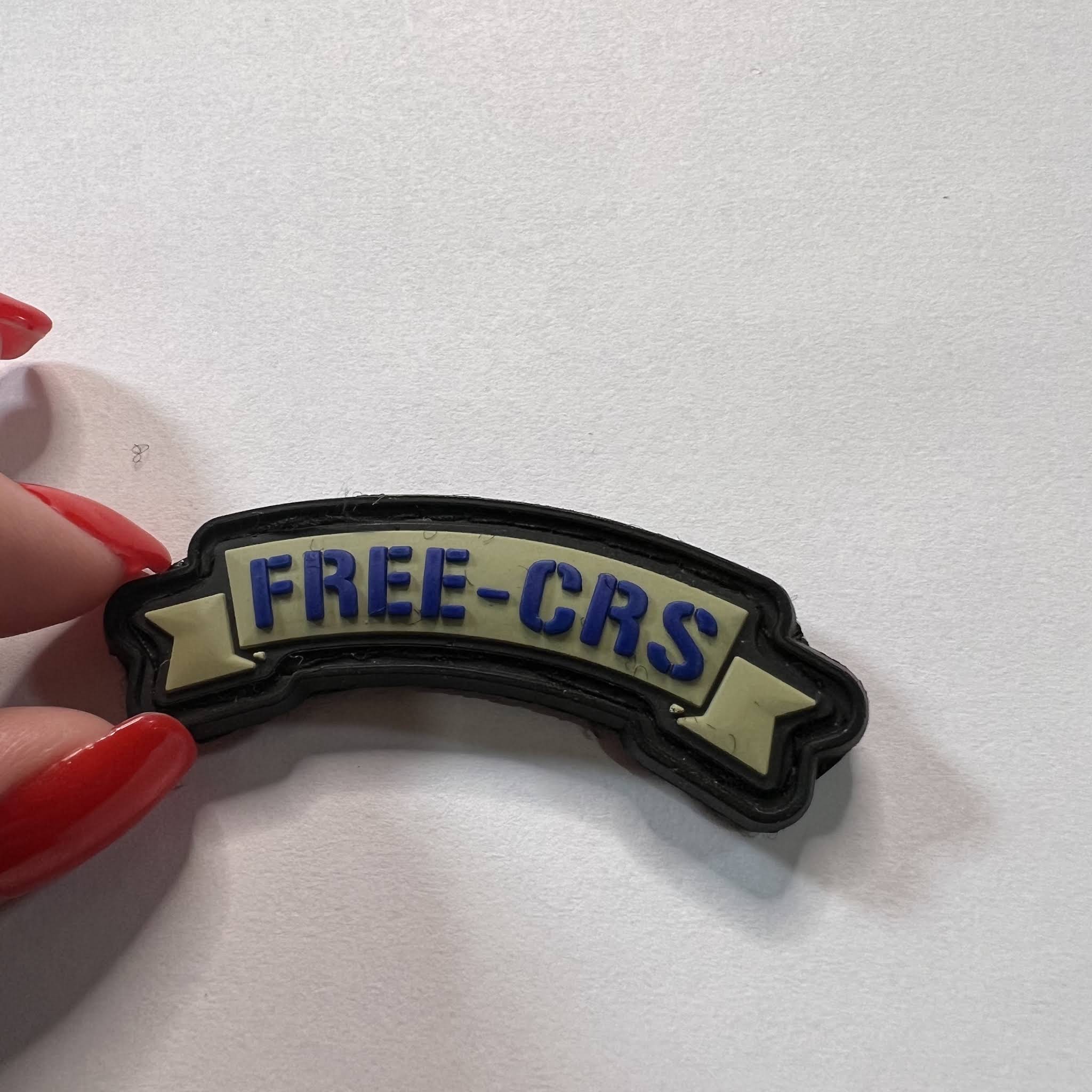 Post from CRS Firearms