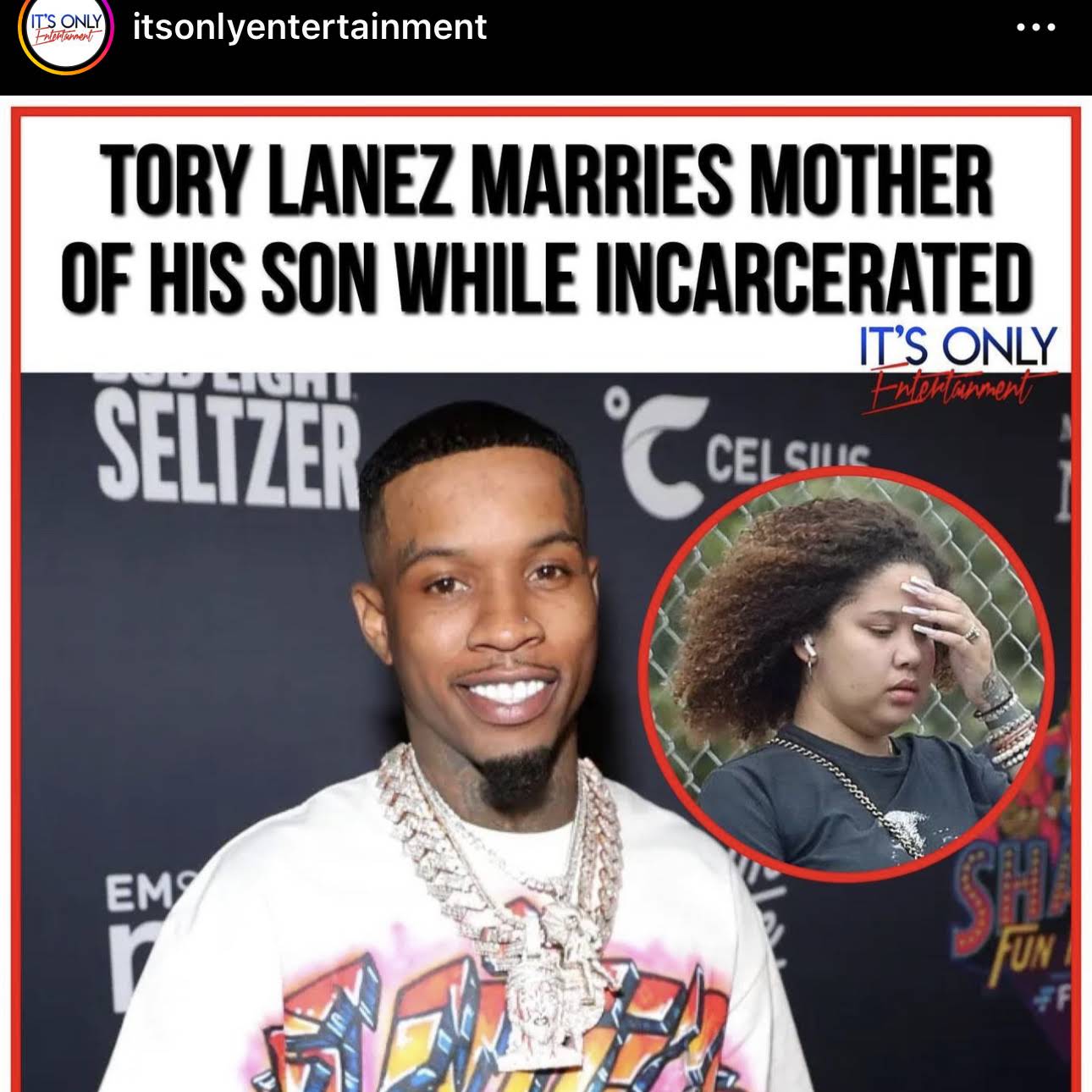 Post from Tisa Tells