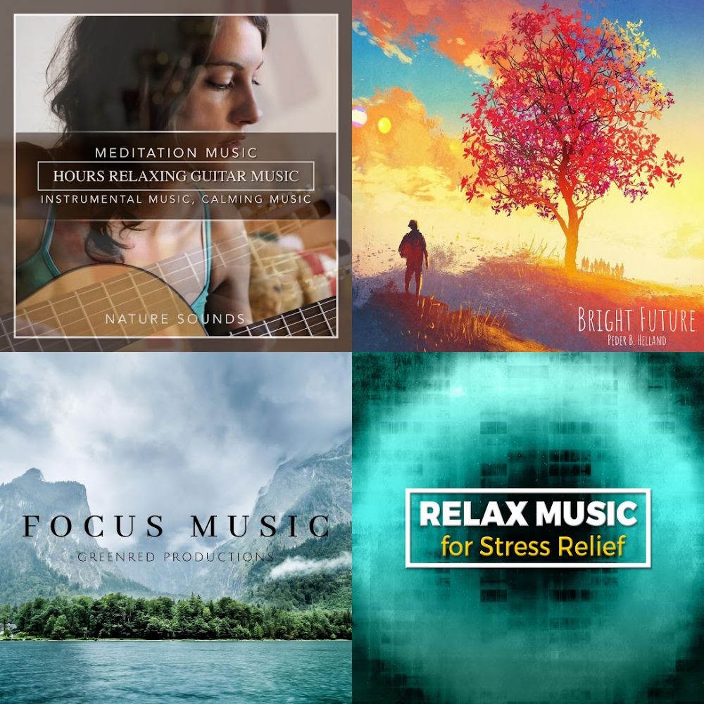 Relaxing Music