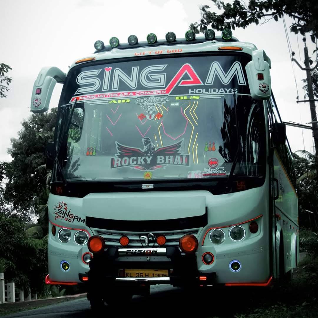 Post from Singam Holidays Official