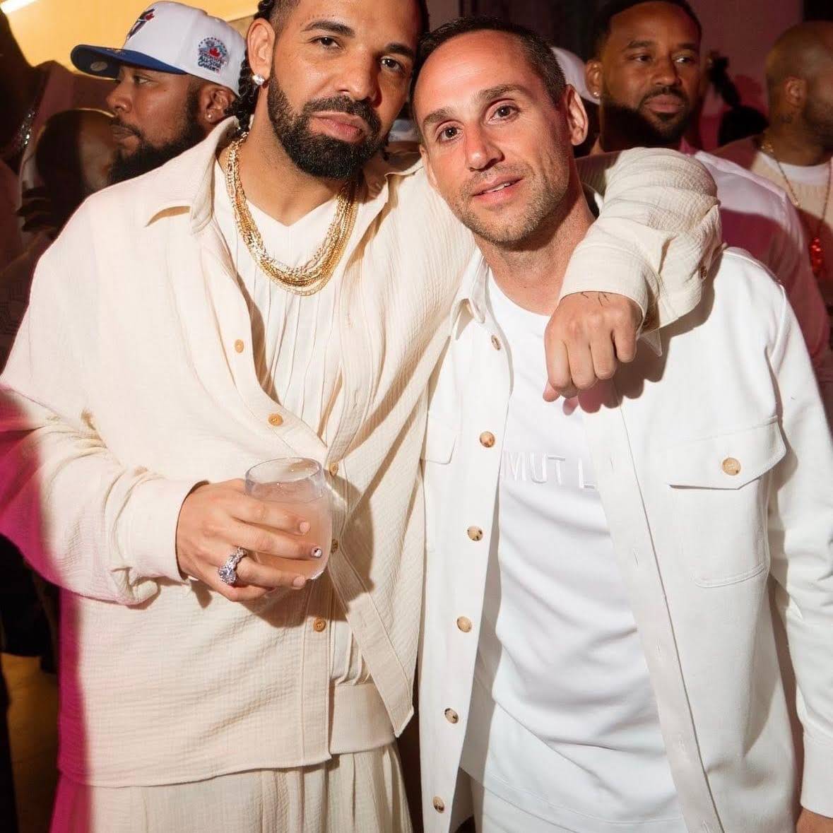 Post from Moneyway Music Entertainment