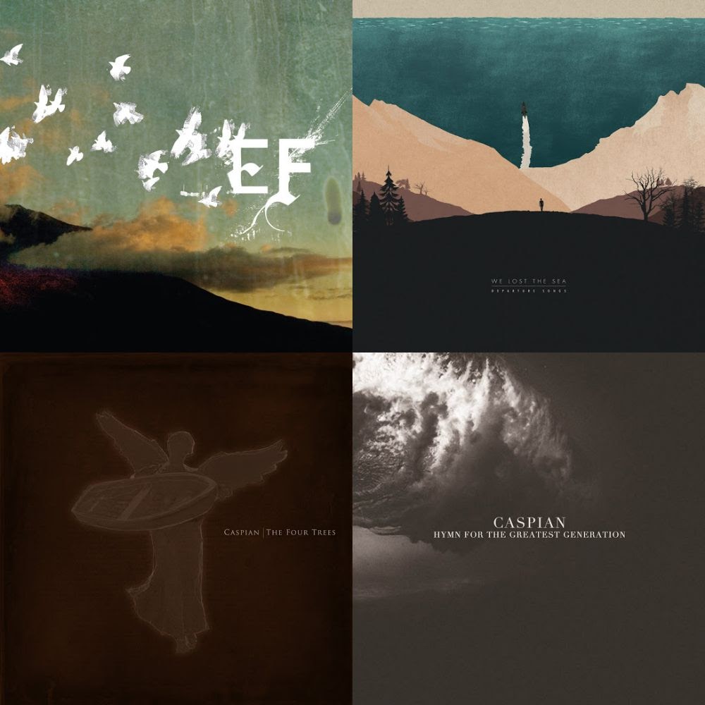 Instrumental/Post rock