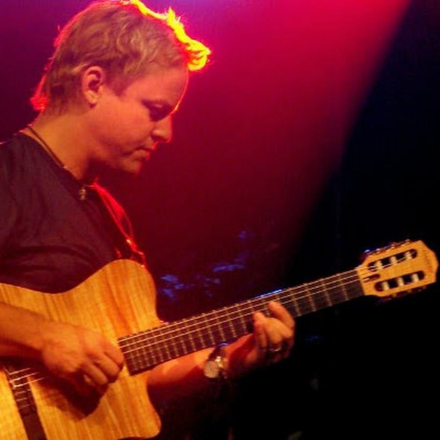 Steve Oliver - Topic - YouTube