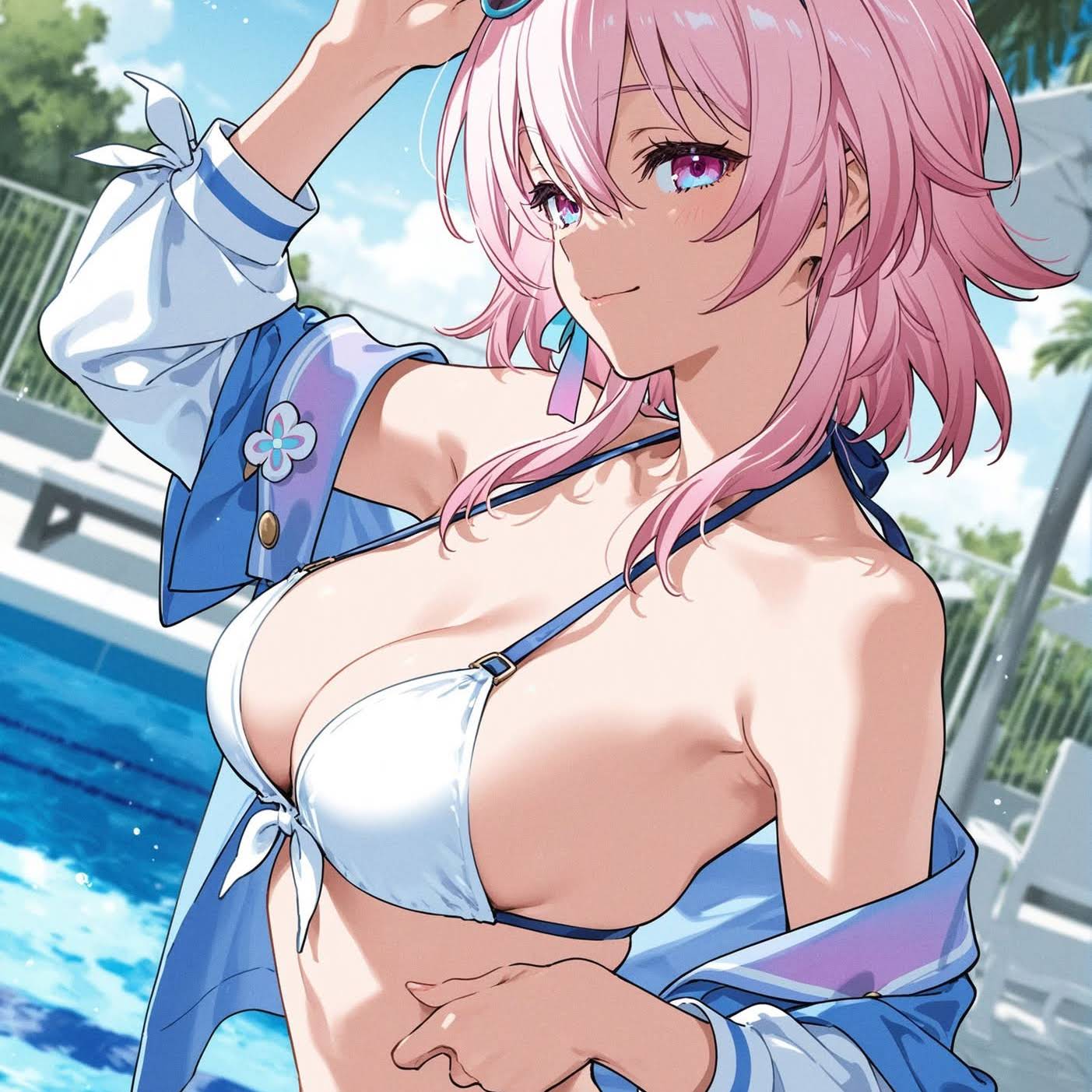 Post from Hanabi Network