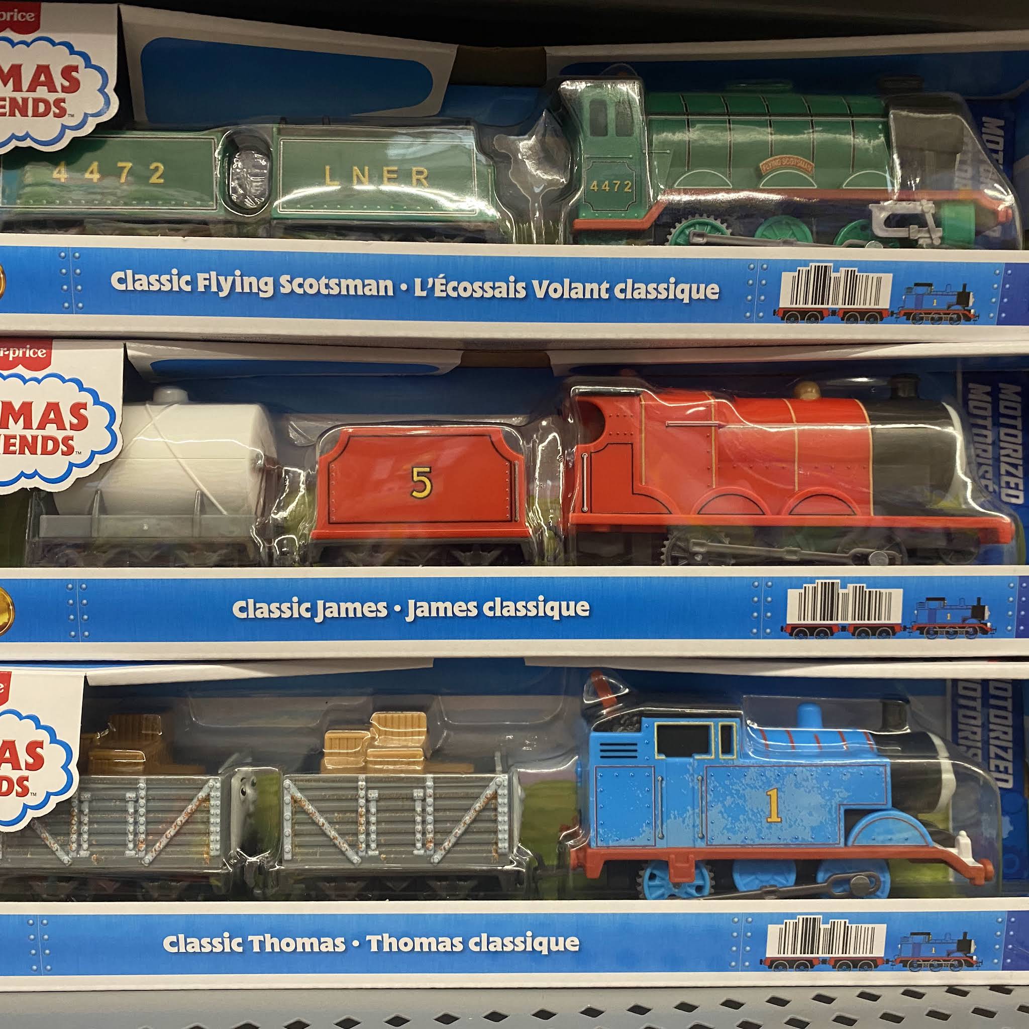 Post from Trainboy 56 Productions of 2025