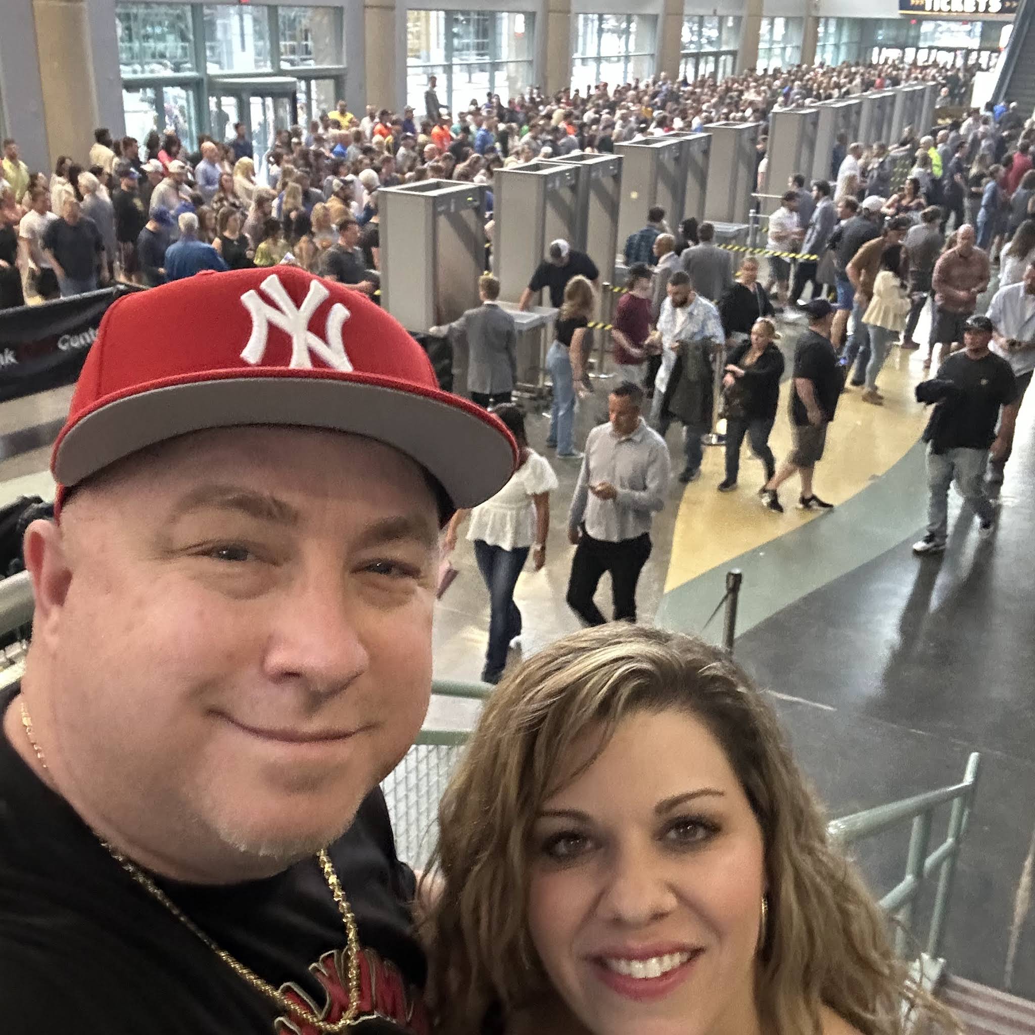 Post from Chad Marks | BLOOD ON THE RAZOR WIRE TV