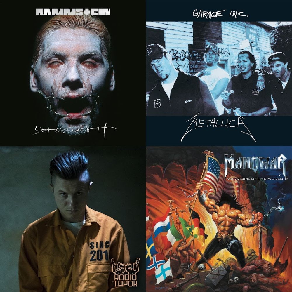 rammstein engel