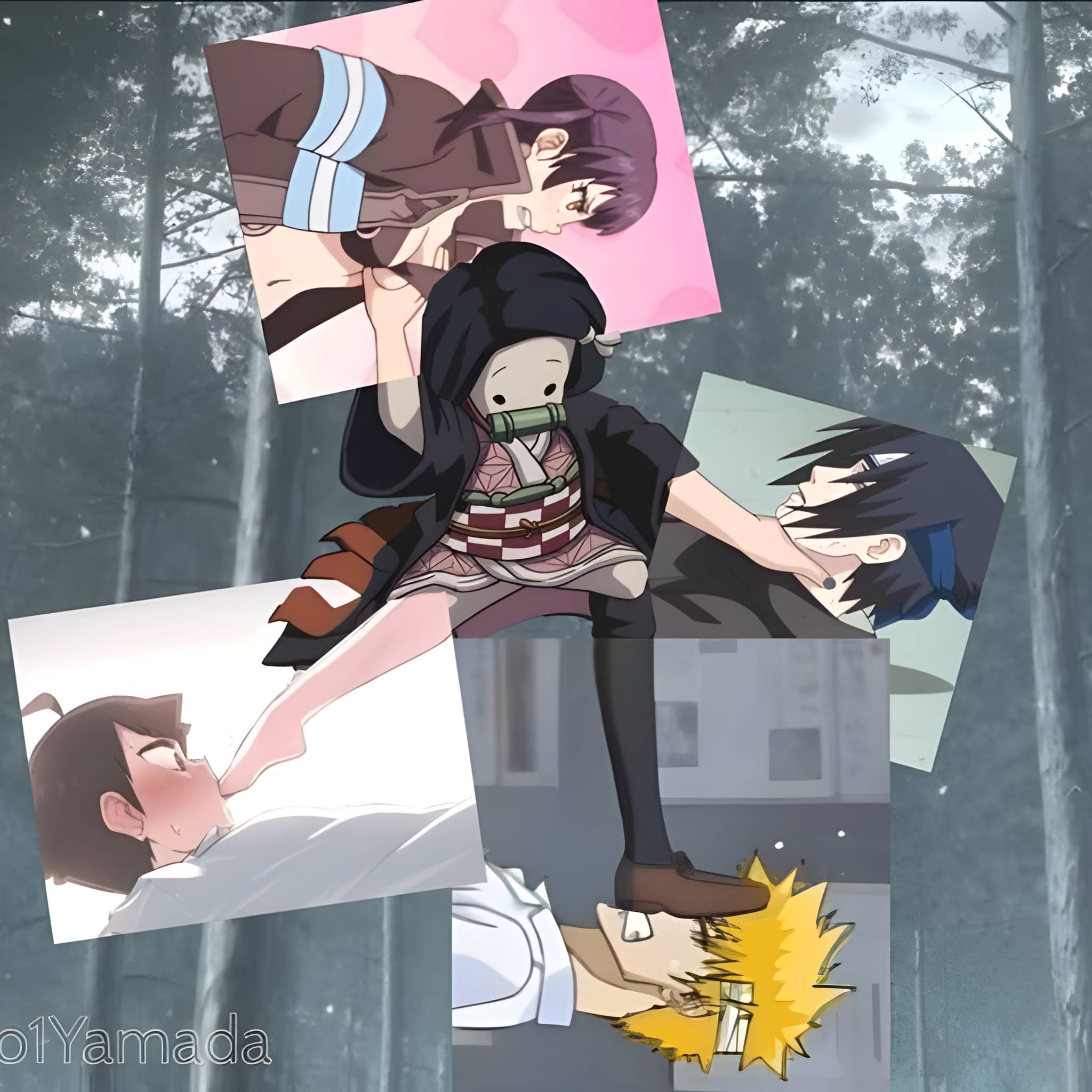 Post from Doreromus 後