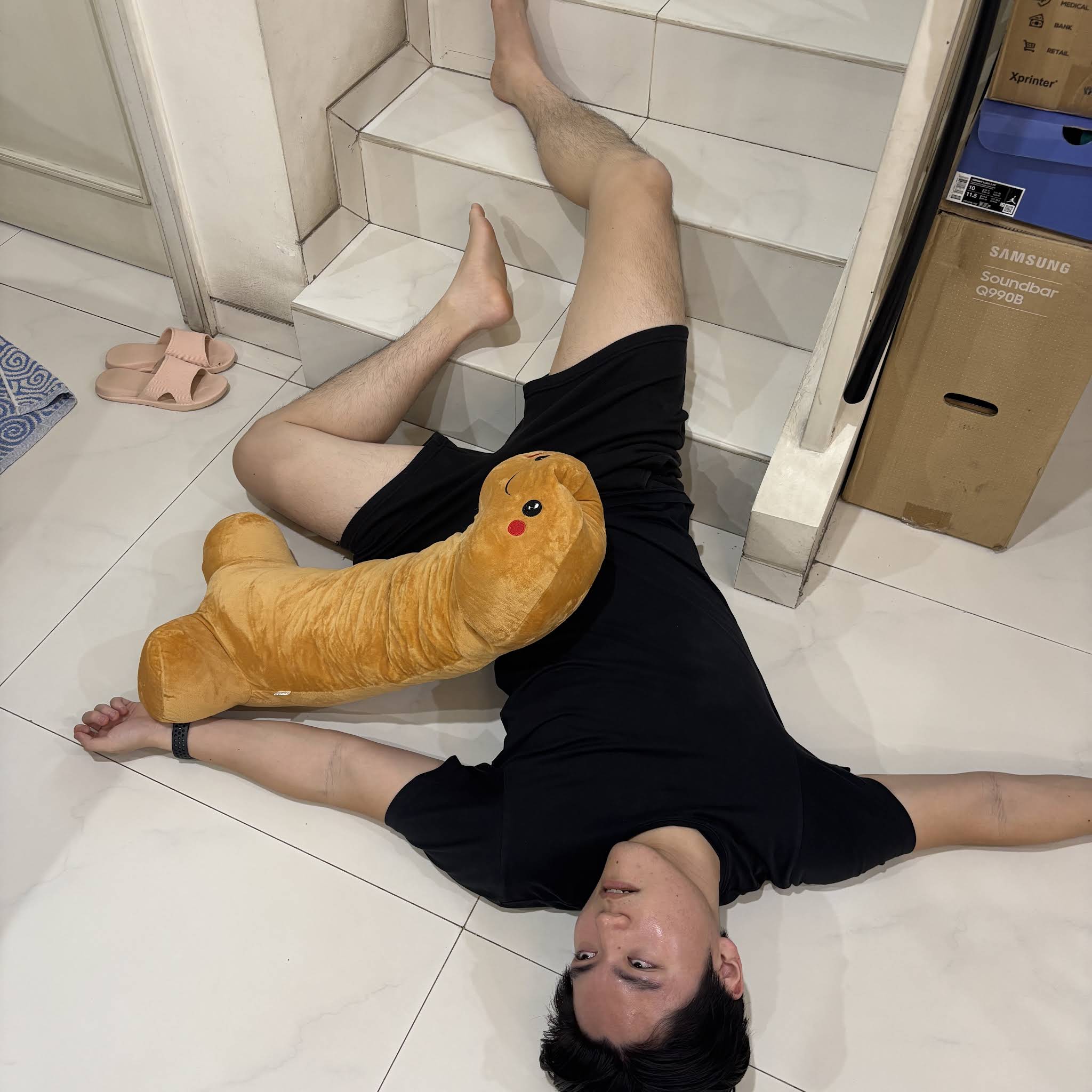 Post from Sebastian Tedy