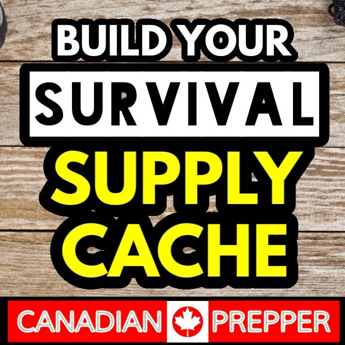 Post from Canadian Prepper