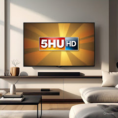5HU HDの年収・収入や登録者数などのデータと評判（クチコミ） - YouTuber Base