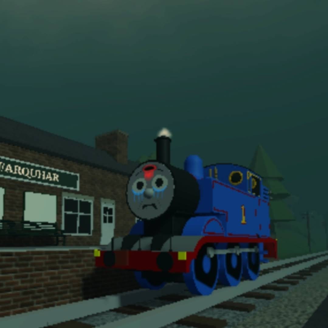 Post from TS8: Sodor AU Prod