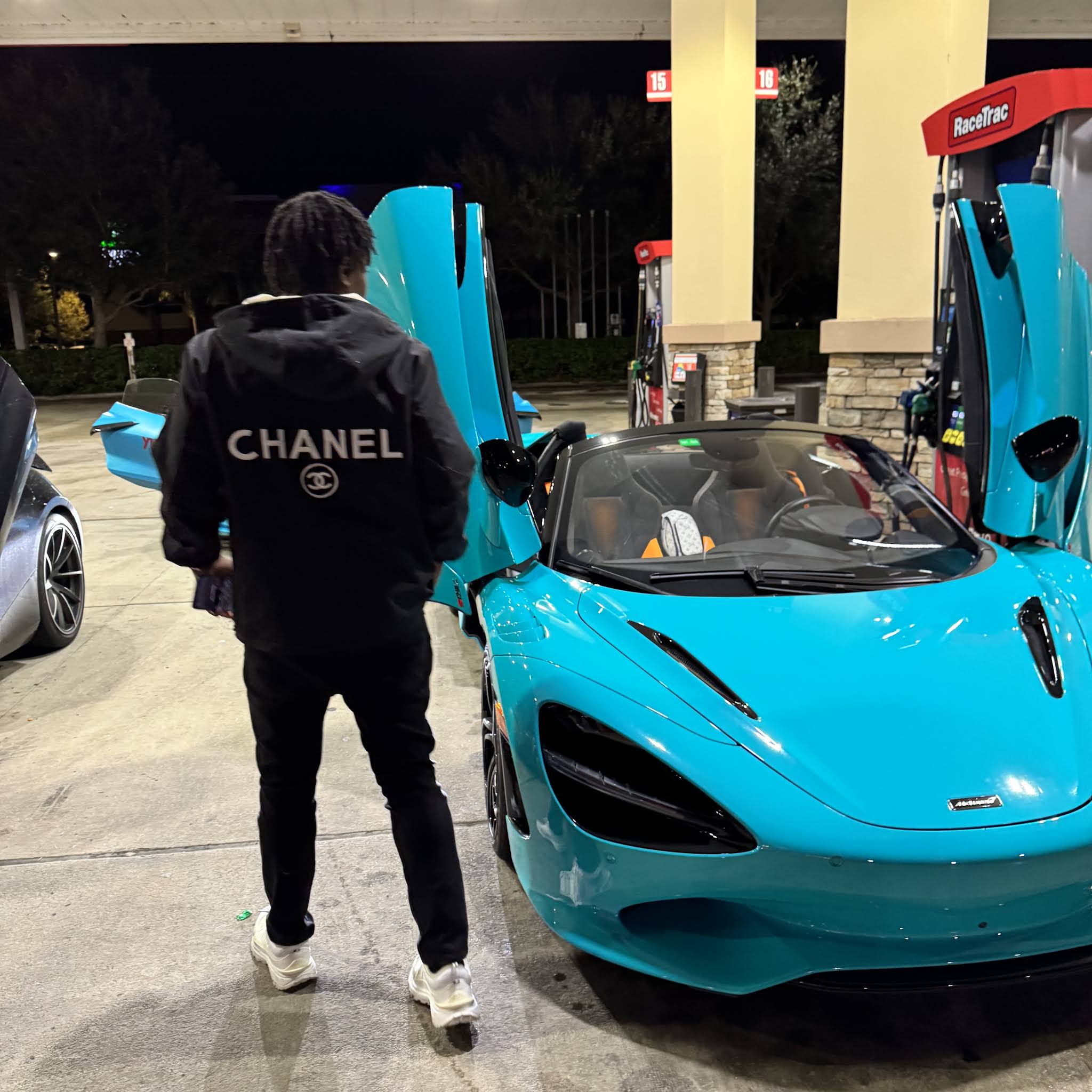 Post from ProjectSupreme 2