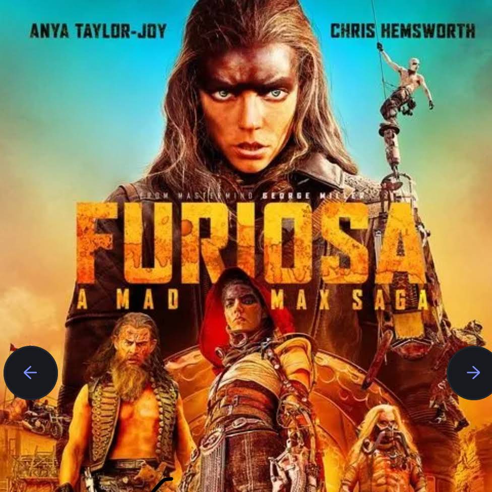 Post from My Review - Aaron Fischer