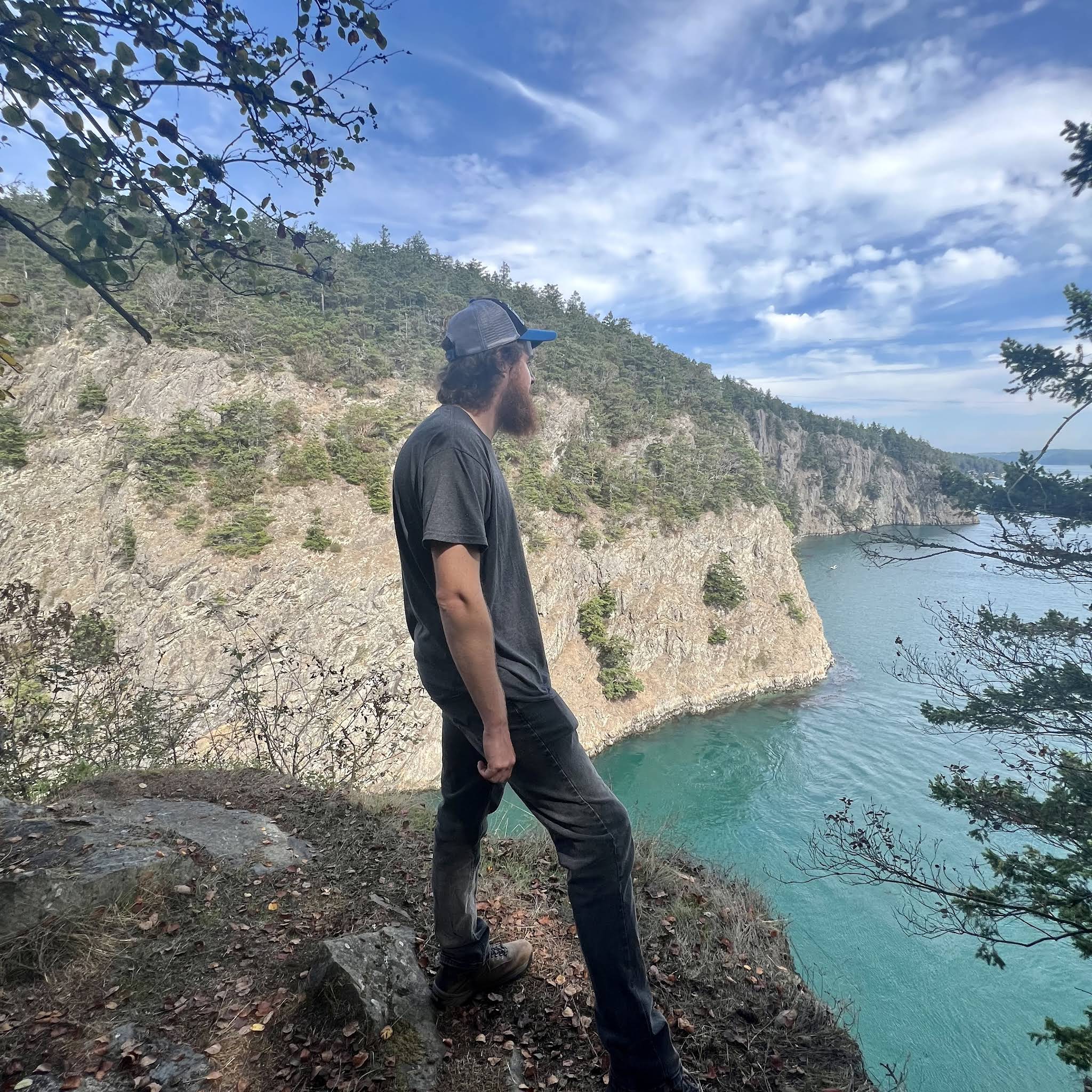 Post from Amanda Awakens.