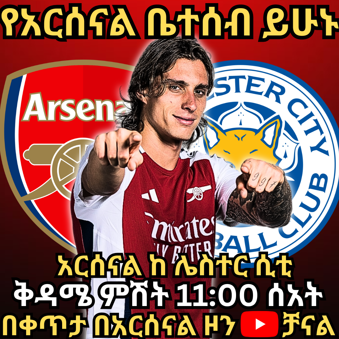 Post from The Arsenal Zone