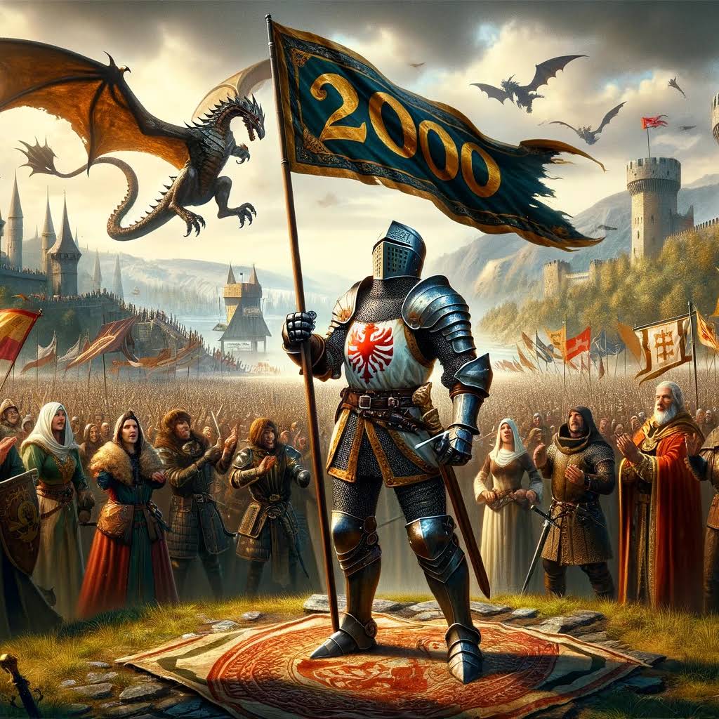 Post from Good Knights Sleep