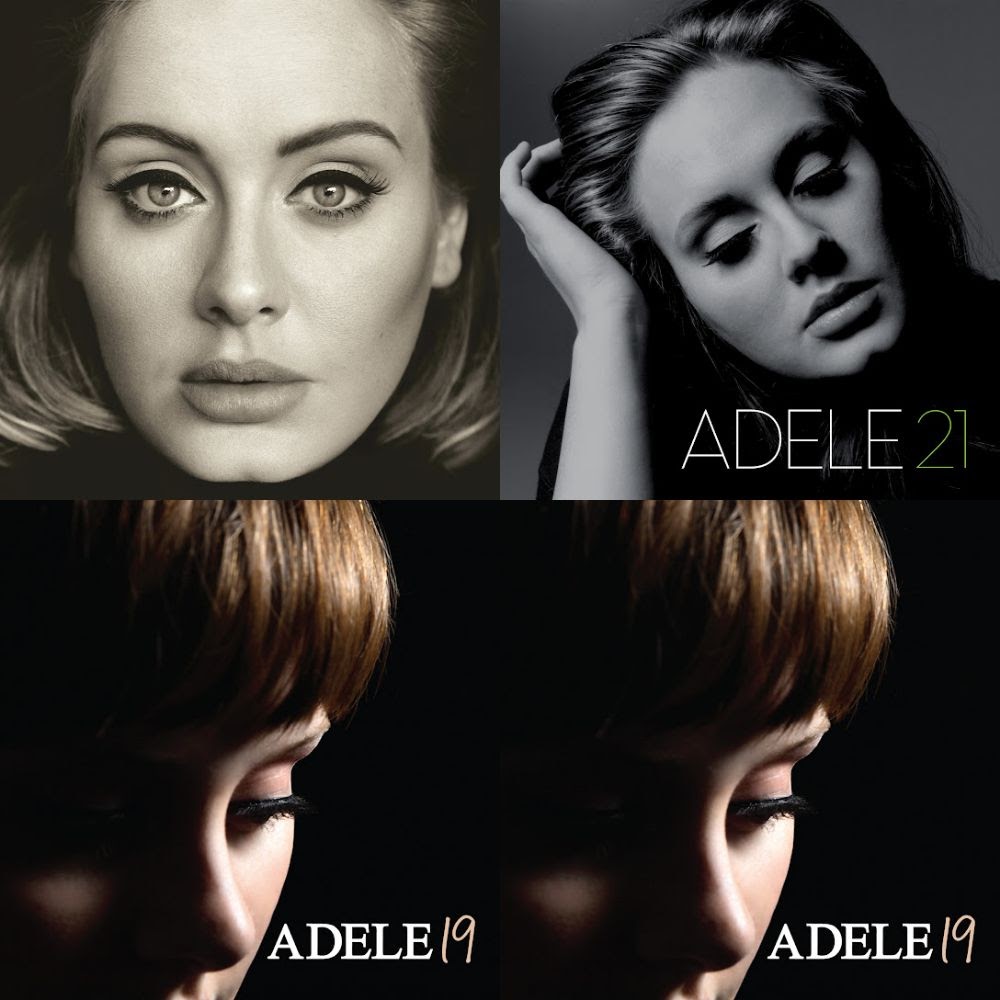 Adele (All Songs)