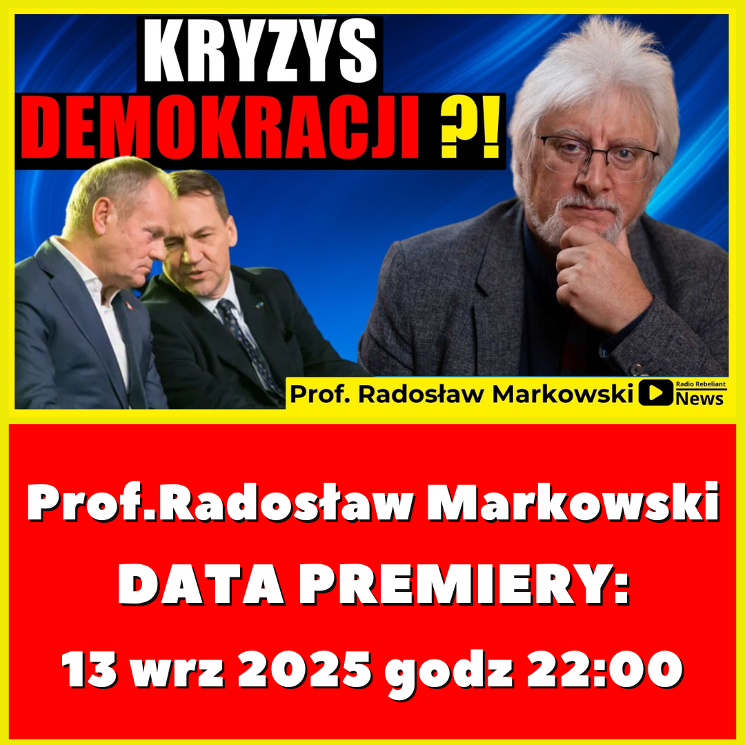 Post from Radio Rebeliant News