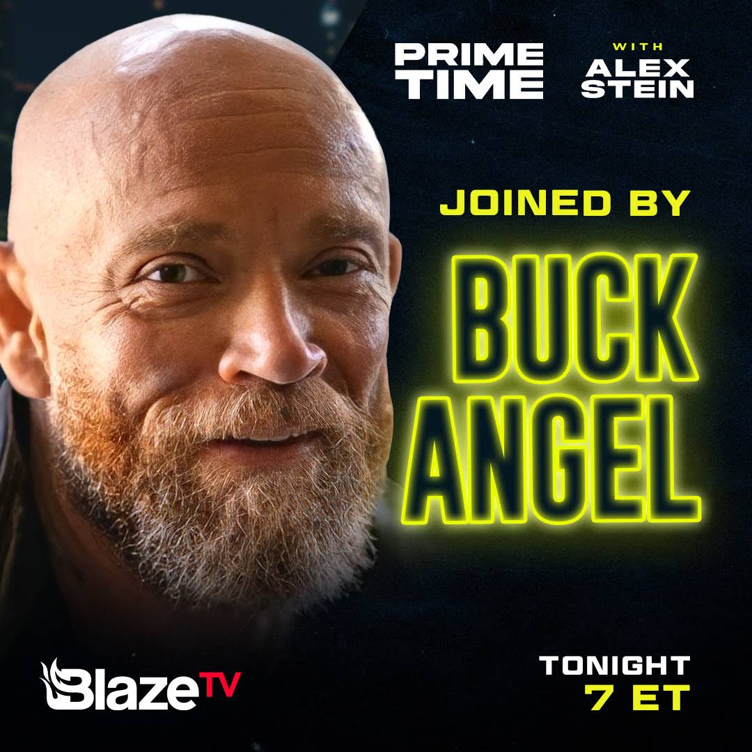 Post from Buck Angel