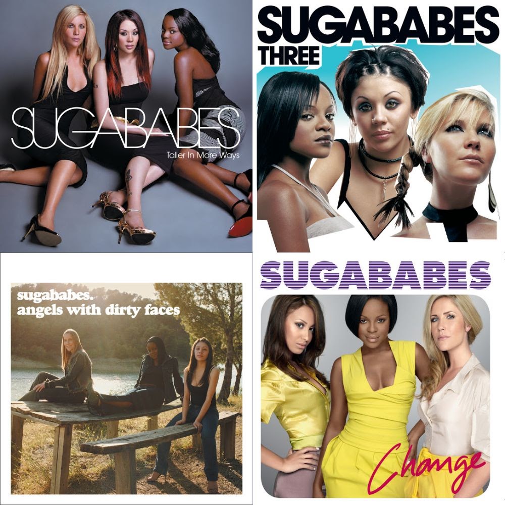 Sugababe