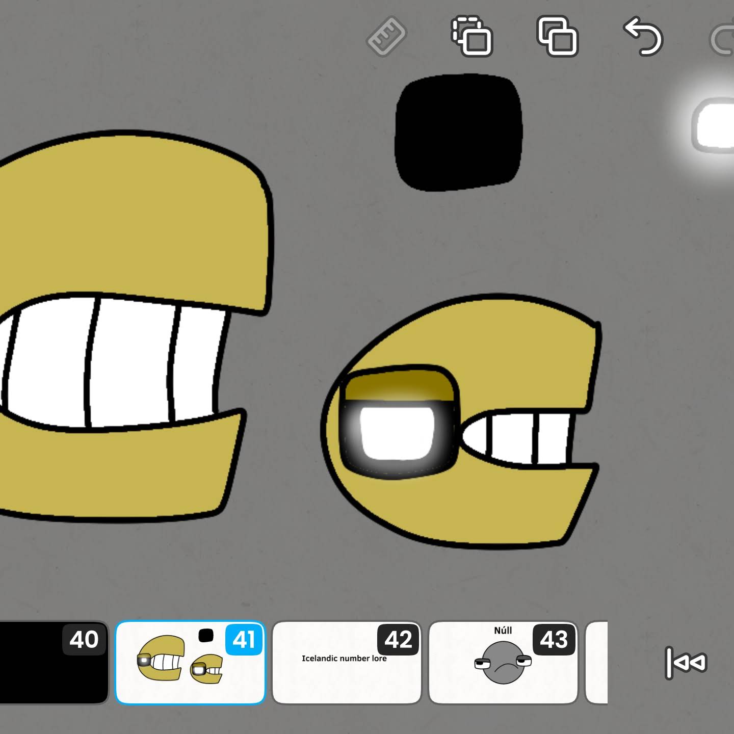 Post from JoseTubby Studios