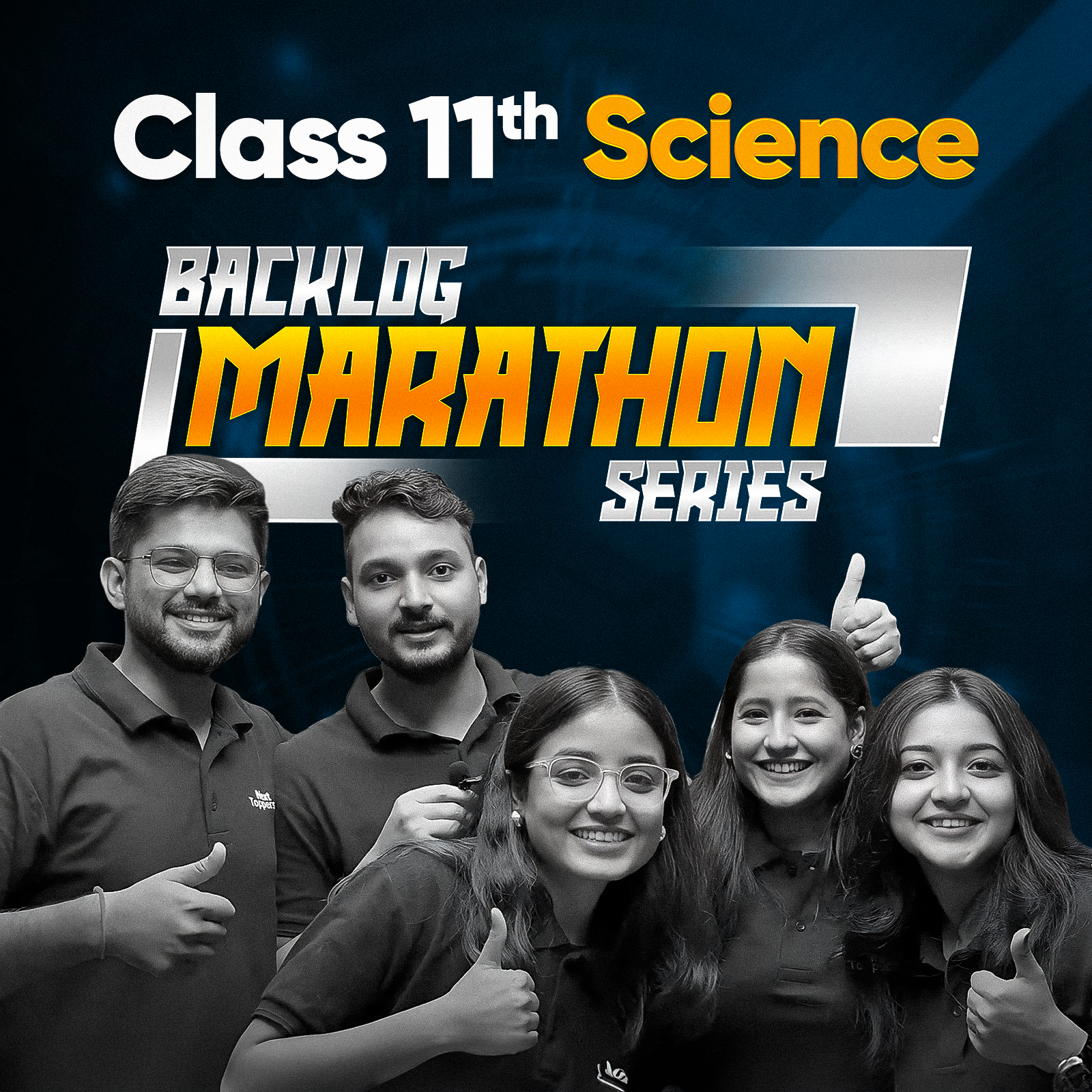 Post from Next Toppers - 11th Science