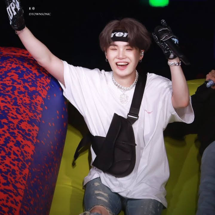 Post from STAN BANGTAN BOYS