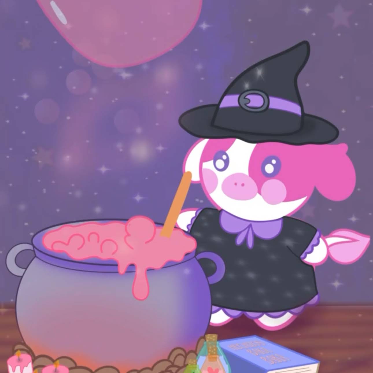 Post from BAKA BAKA MX