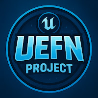 Post from UEFN PROJECT