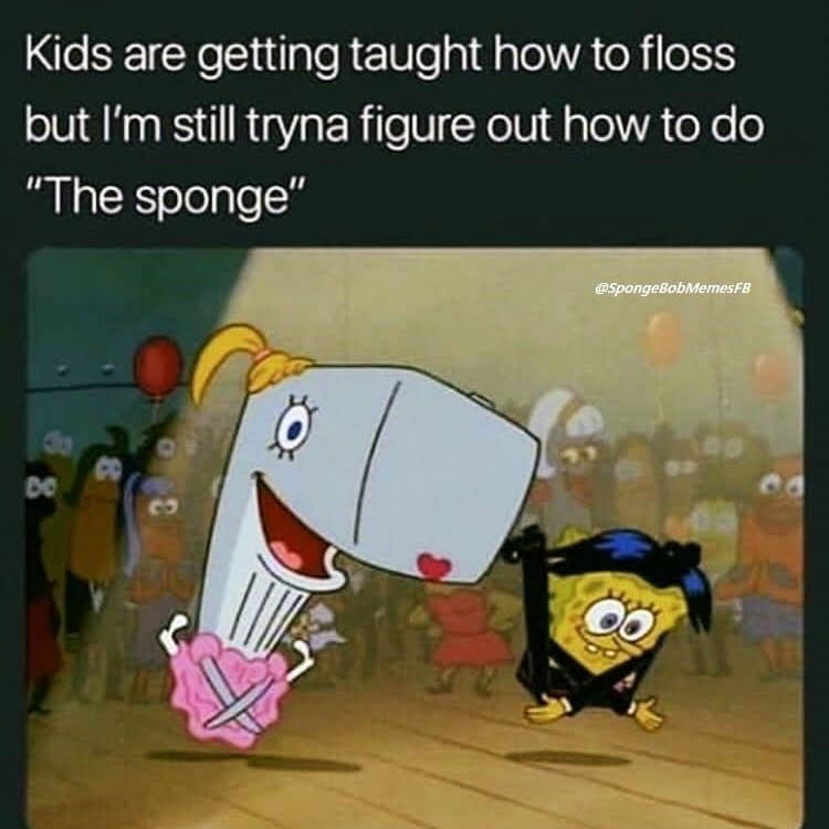 Post from Benjamin Goodman