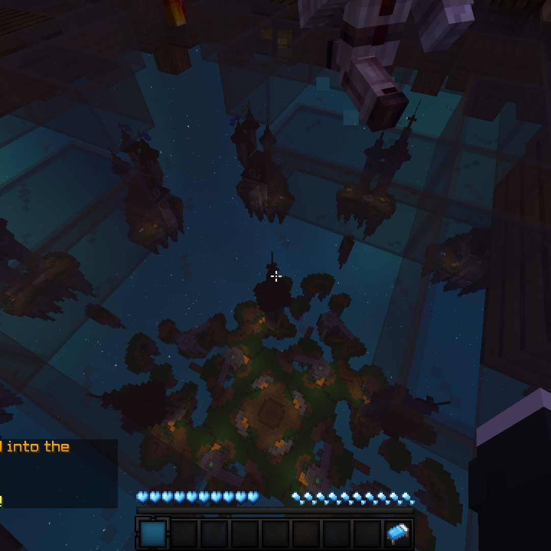 Post from CrazyPixel